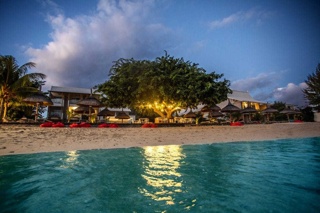 La Mariposa Mauritius - Mauritius Golf Package - Book Now