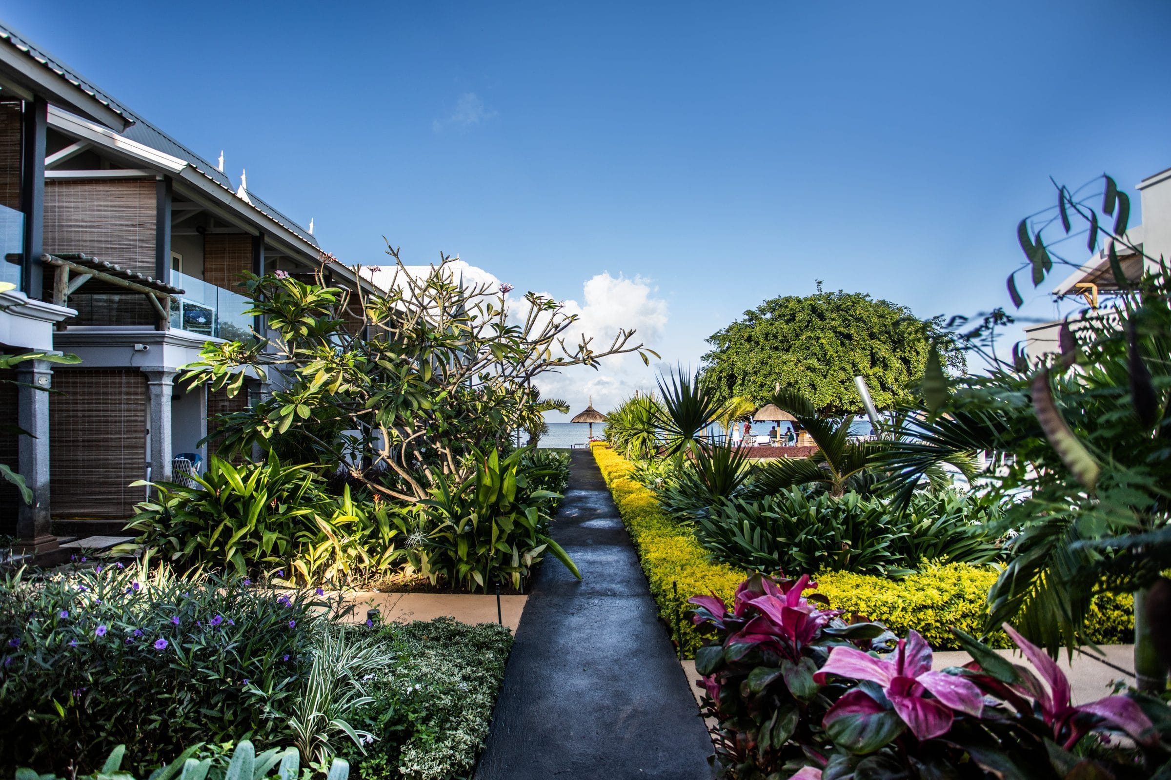 La Mariposa Mauritius - Mauritius Golf Package - Book Now