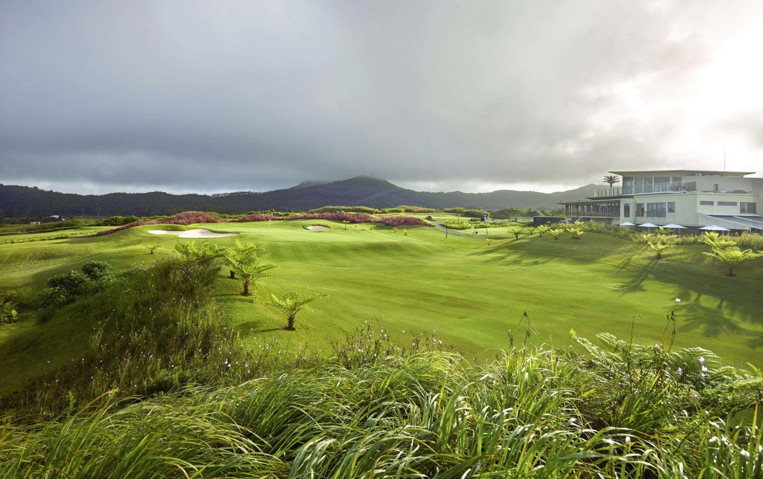 Avalon Golf Estate - Tee Time Booking - Mauritius Golf Tours