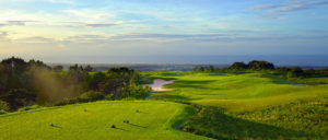 Heritage & Avalon Golf Estate - Green Fee Package Mauritius